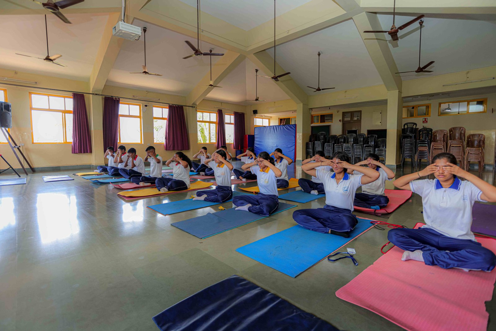 Vidya Vikas Academy